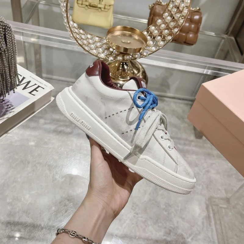 High accuracy Miu Miu Sandals
