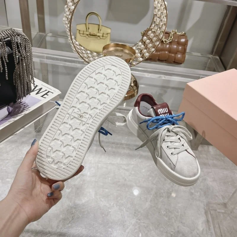 High accuracy Miu Miu Sandals