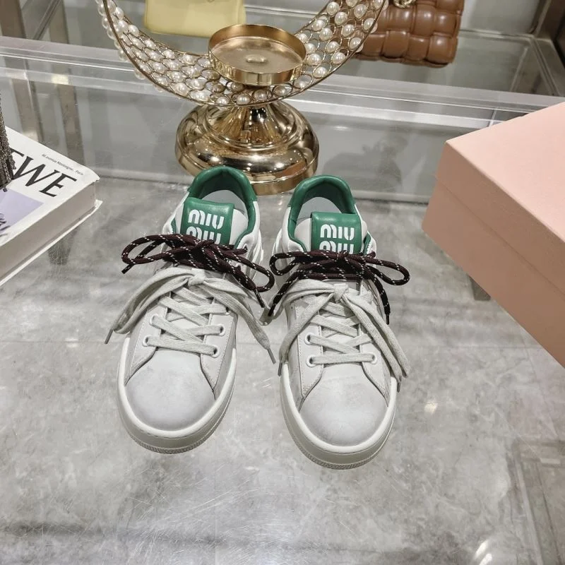 Miu Miu Sandals