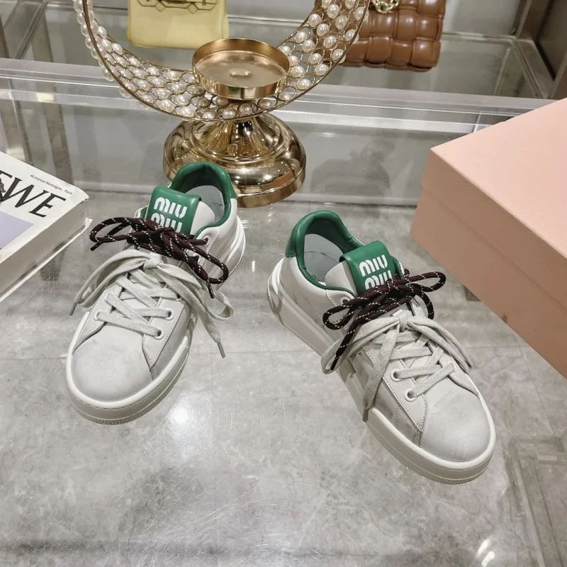 Perfect replica Miu Miu Sandals