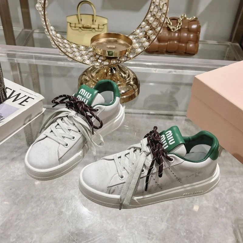 Perfect replica Miu Miu Sandals
