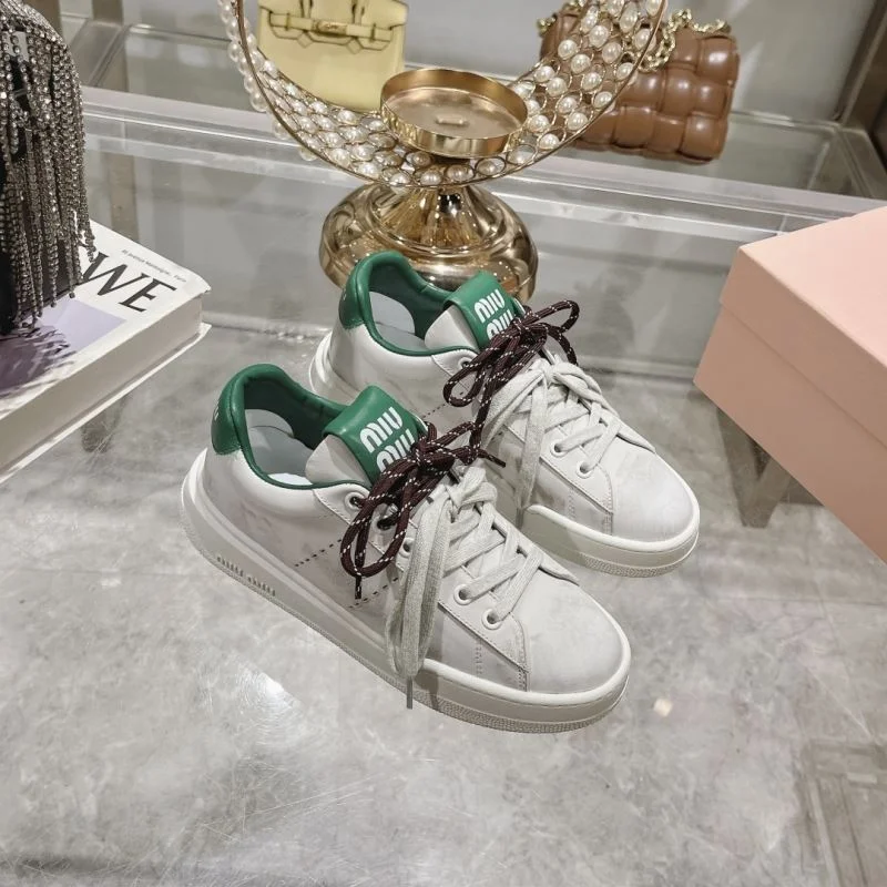 Perfect replica Miu Miu Sandals