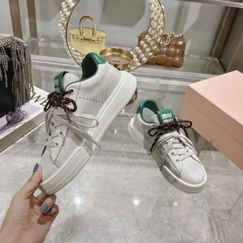 Perfect replica Miu Miu Sandals