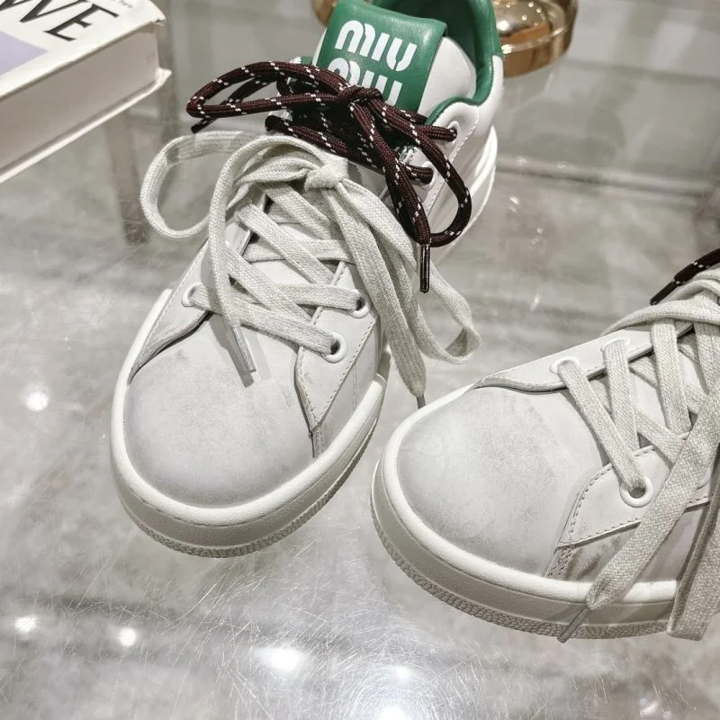 Perfect replica Miu Miu Sandals