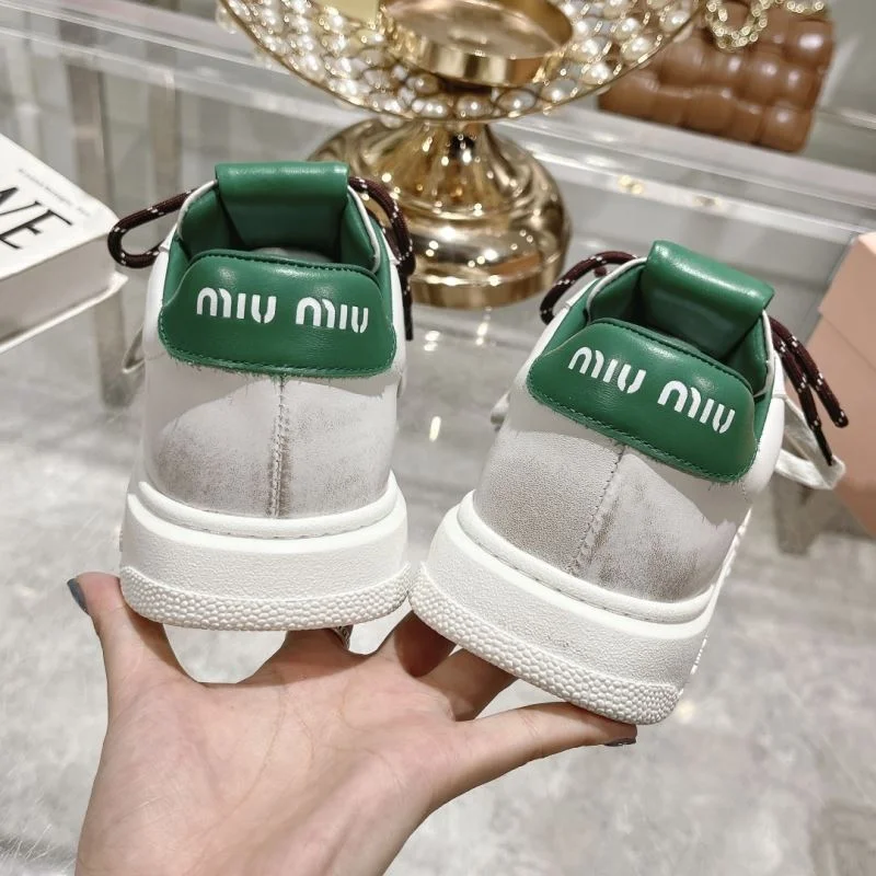 Perfect replica Miu Miu Sandals