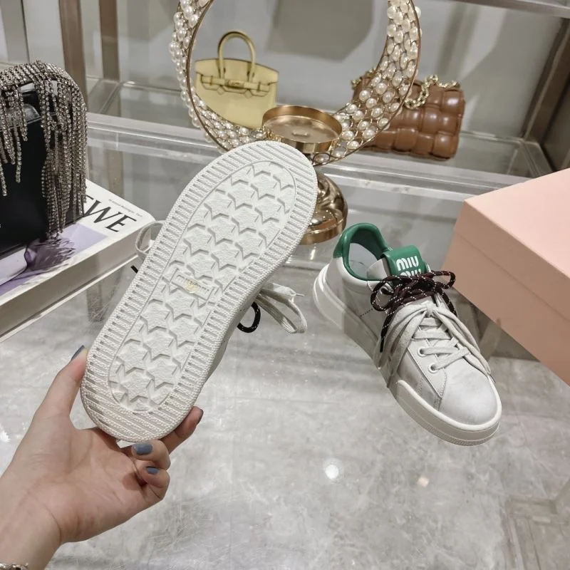 Perfect replica Miu Miu Sandals