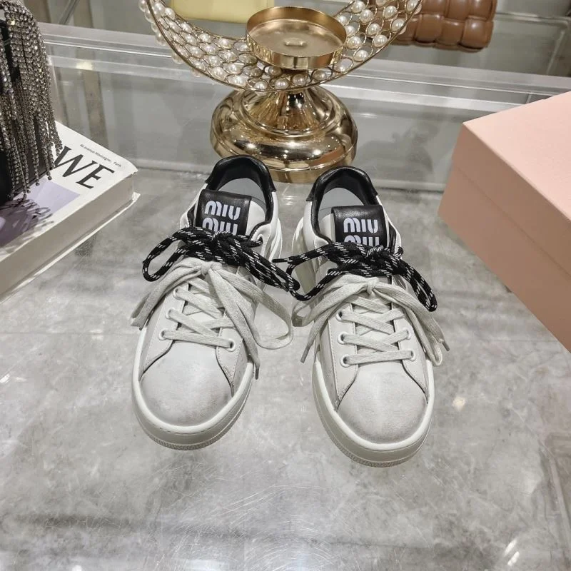 Miu Miu Sandals