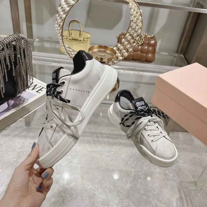 Reasonably priced Miu Miu Sandals