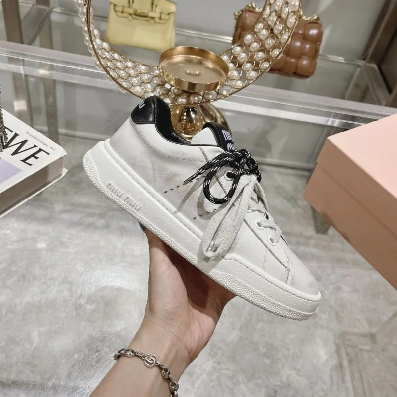 Reasonably priced Miu Miu Sandals