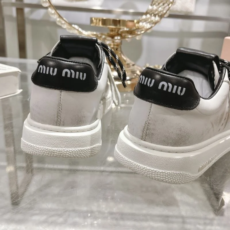 Reasonably priced Miu Miu Sandals