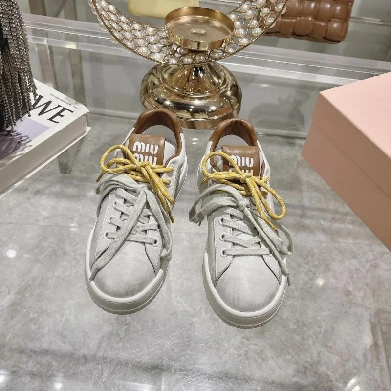 Miu Miu Sandals