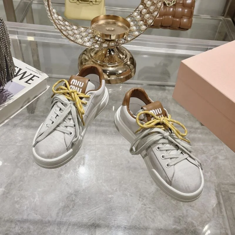 Genuine Miu Miu Sandals