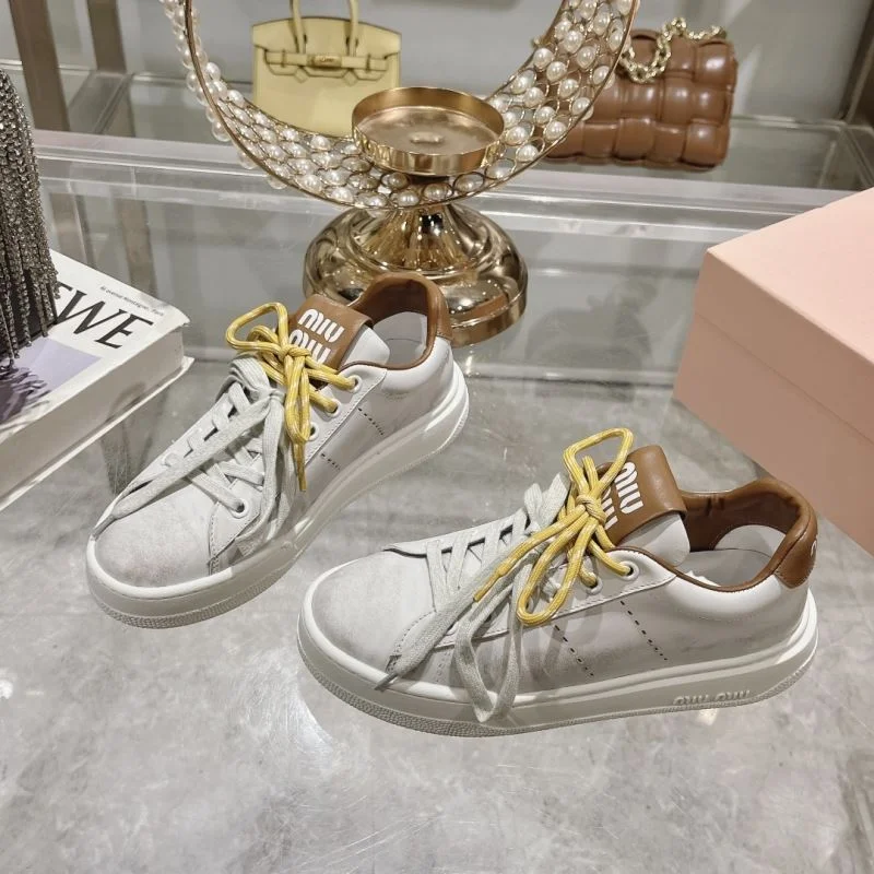 Genuine Miu Miu Sandals
