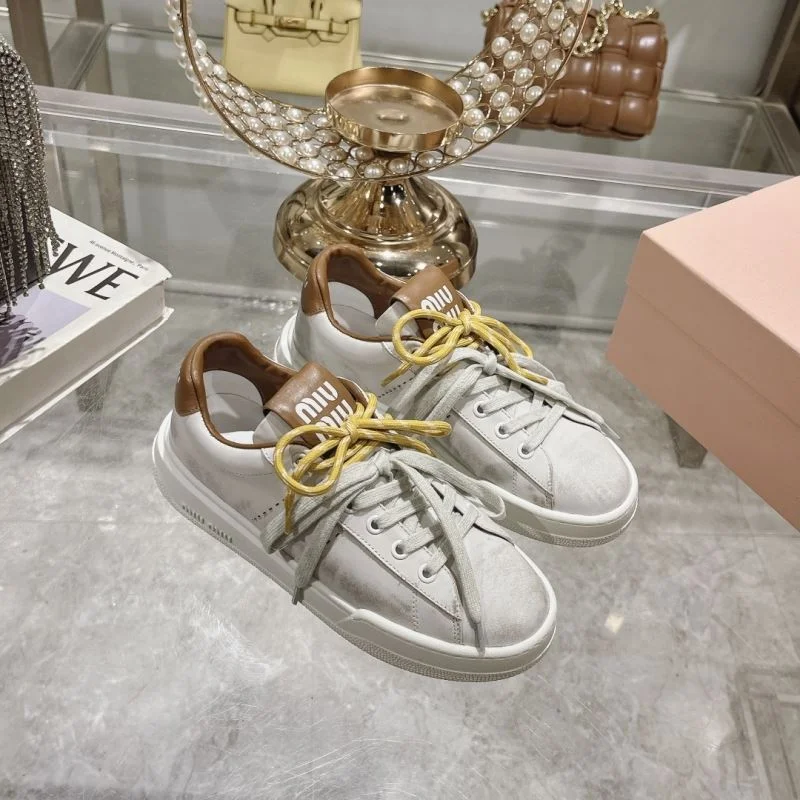 Genuine Miu Miu Sandals
