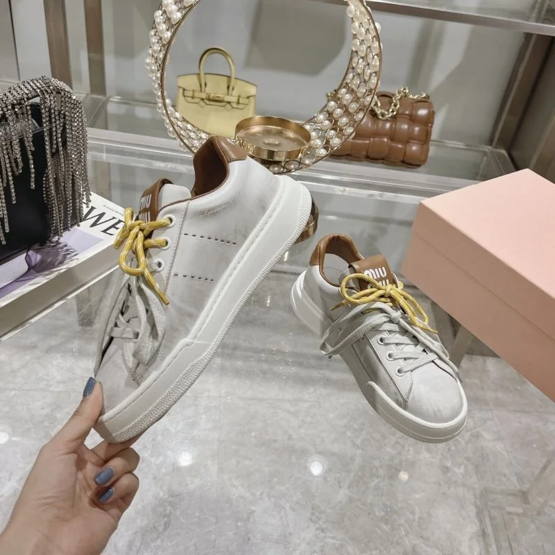 Genuine Miu Miu Sandals