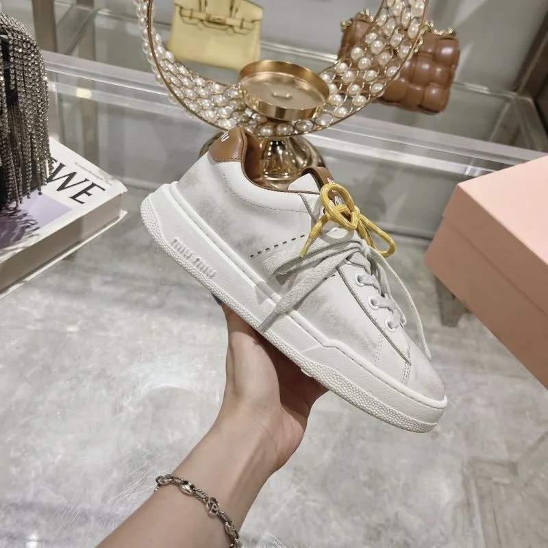 Genuine Miu Miu Sandals