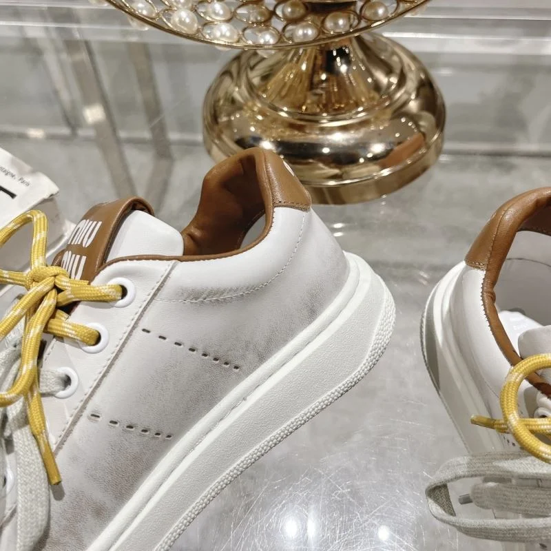Genuine Miu Miu Sandals