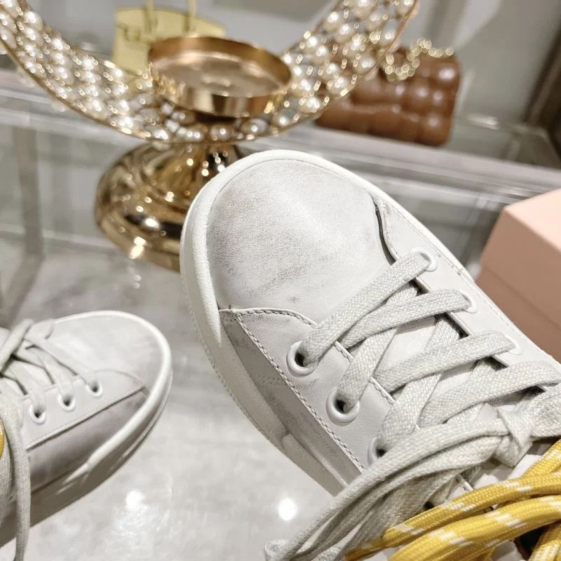 Genuine Miu Miu Sandals