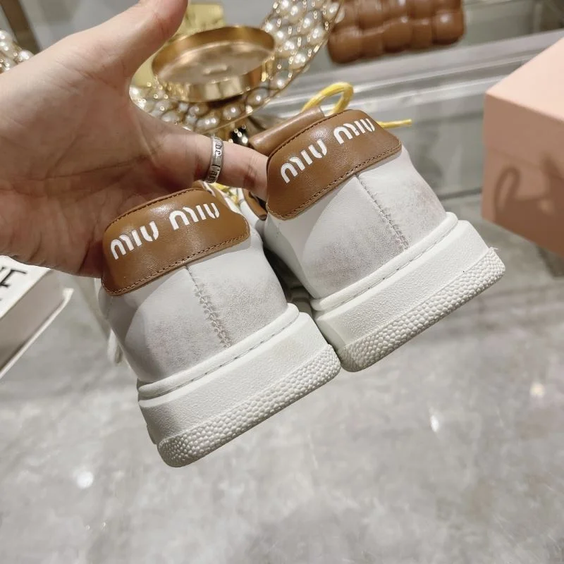 Genuine Miu Miu Sandals