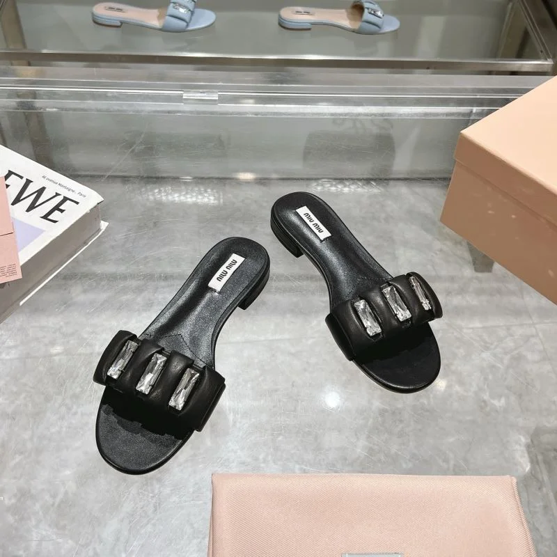 Economical Miu Miu Sandals