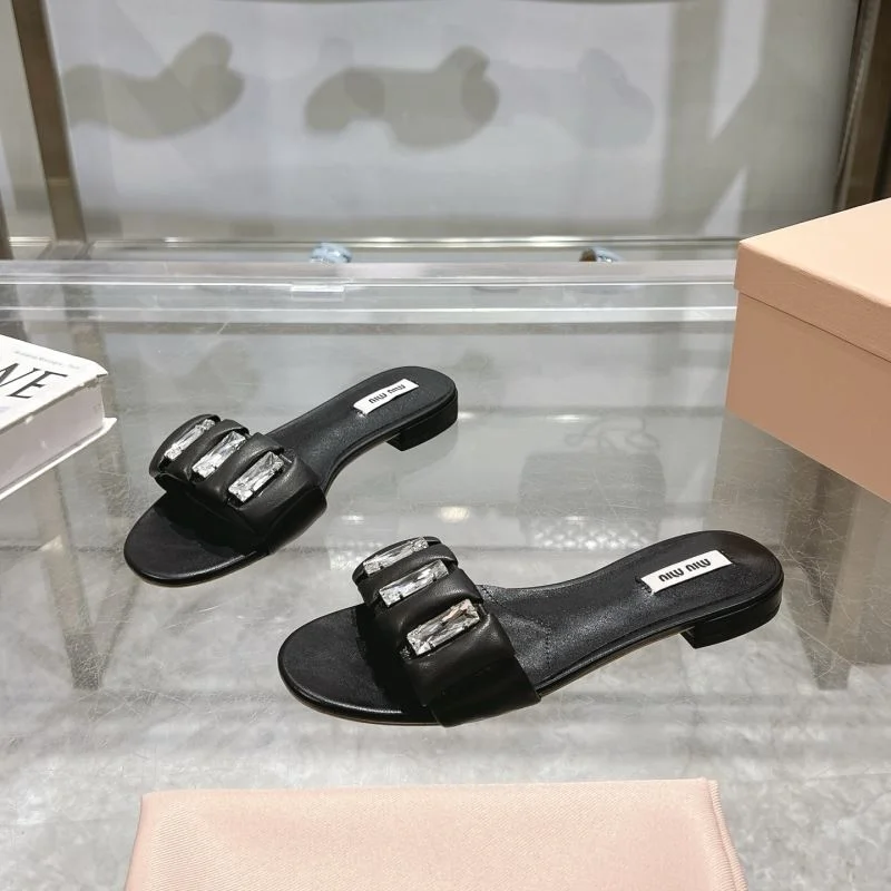 Economical Miu Miu Sandals