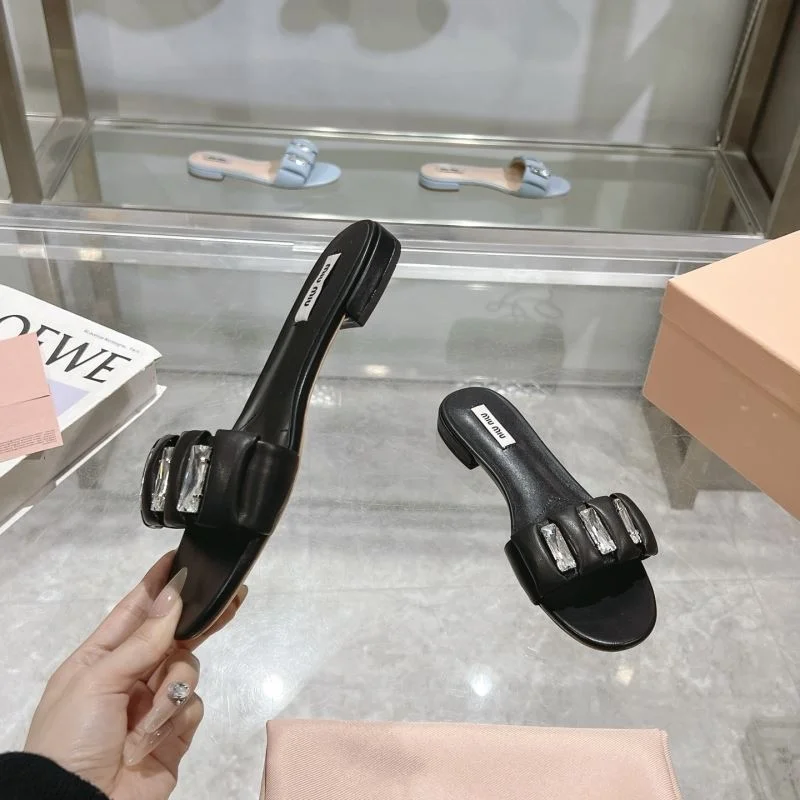 Economical Miu Miu Sandals