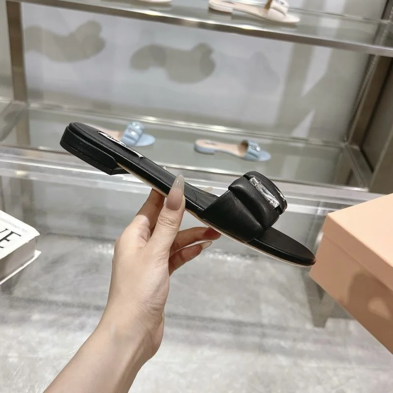 Economical Miu Miu Sandals
