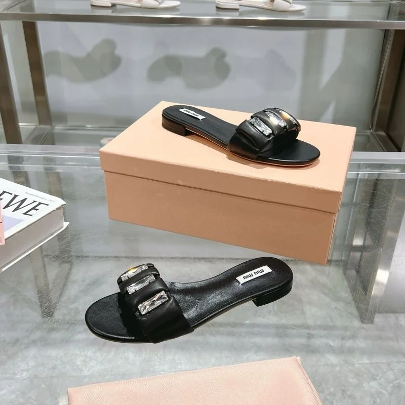 Economical Miu Miu Sandals