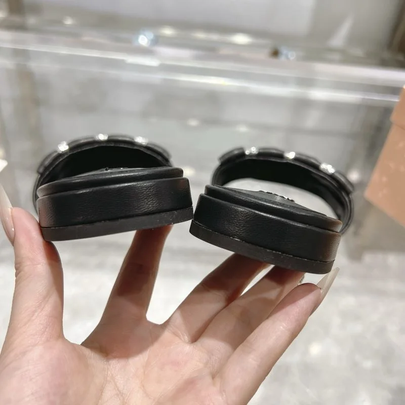 Economical Miu Miu Sandals