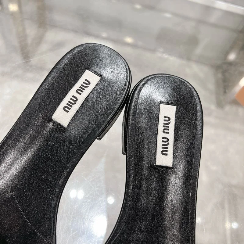 Economical Miu Miu Sandals