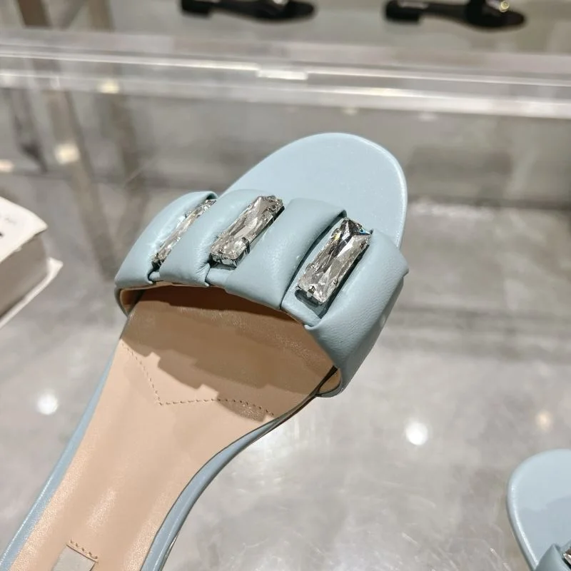Official Miu Miu Sandals