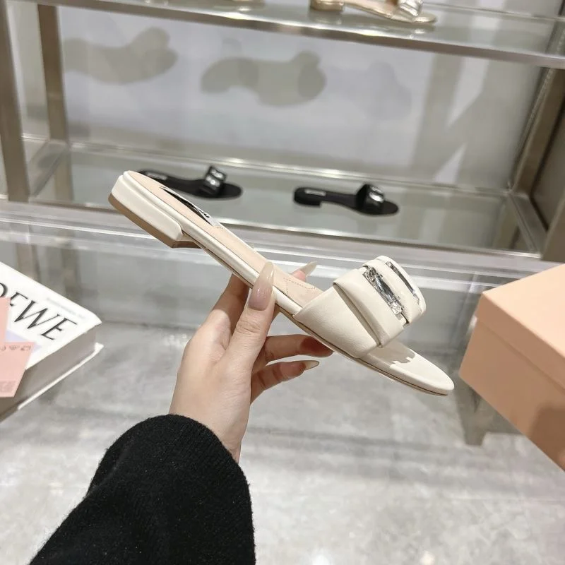 Discounted Miu Miu Sandals