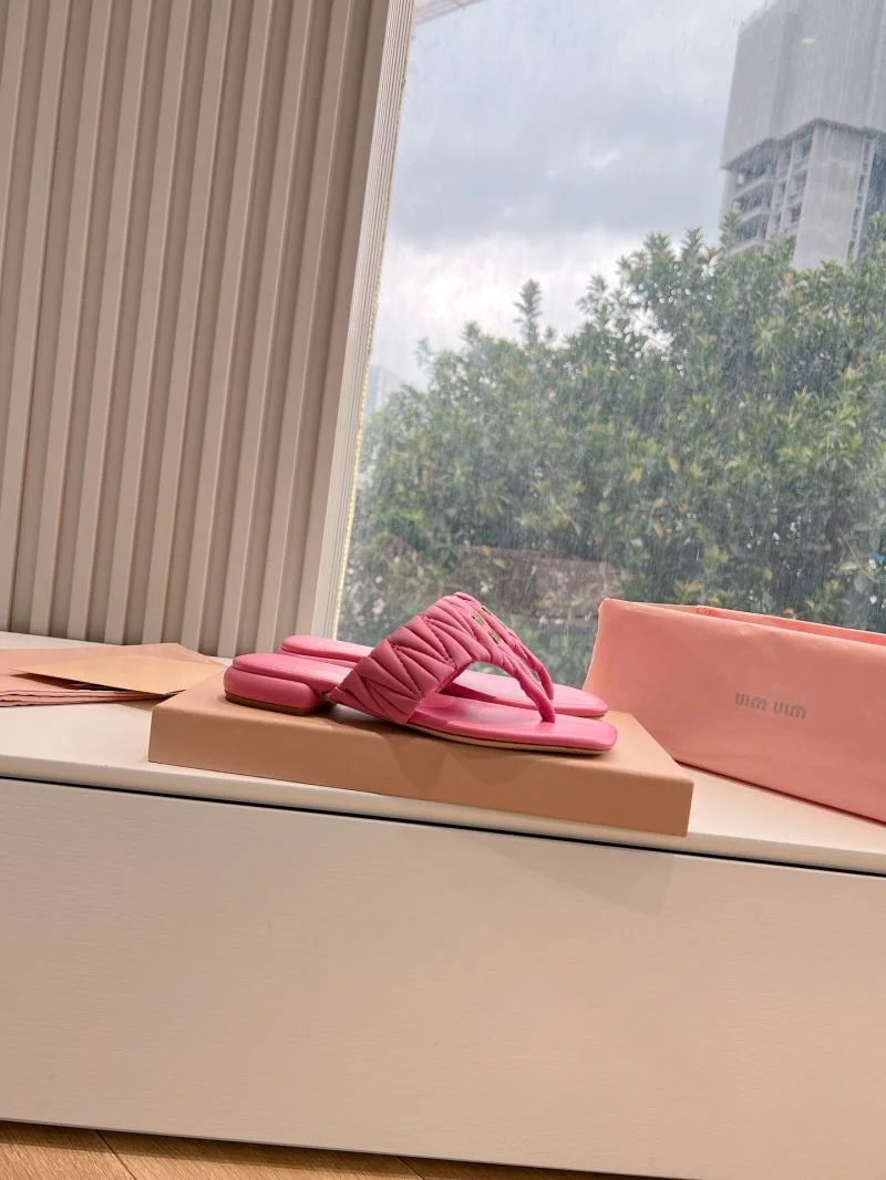Affordable Miu Miu Sandals