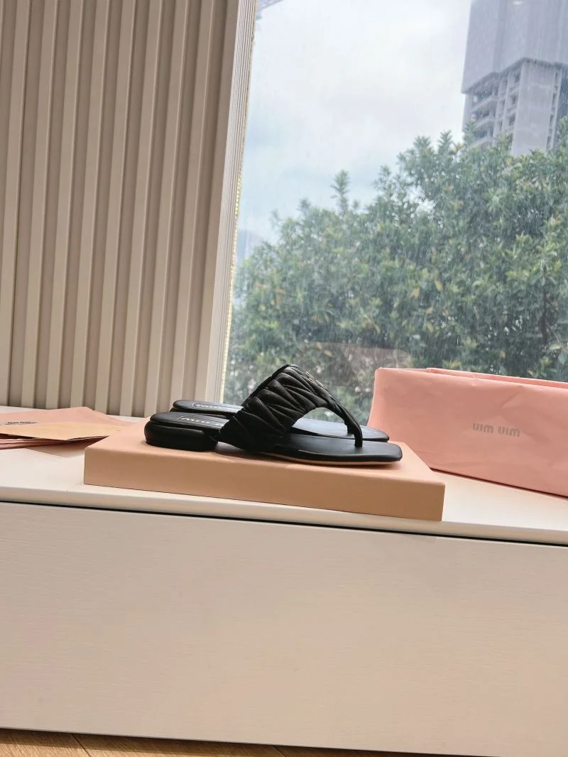 Affordable Miu Miu Sandals