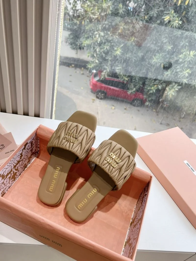 Cut-rate Miu Miu Sandals