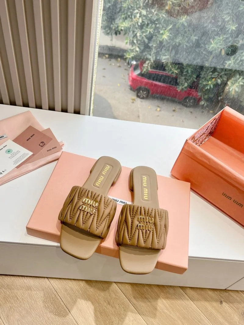 Cut-rate Miu Miu Sandals
