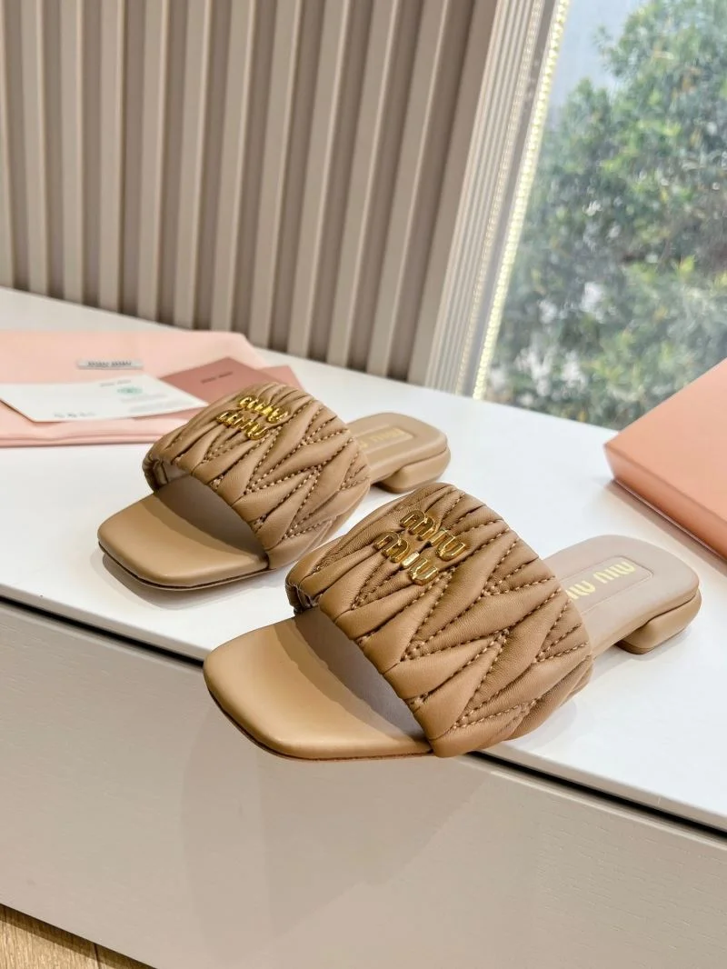 Cut-rate Miu Miu Sandals