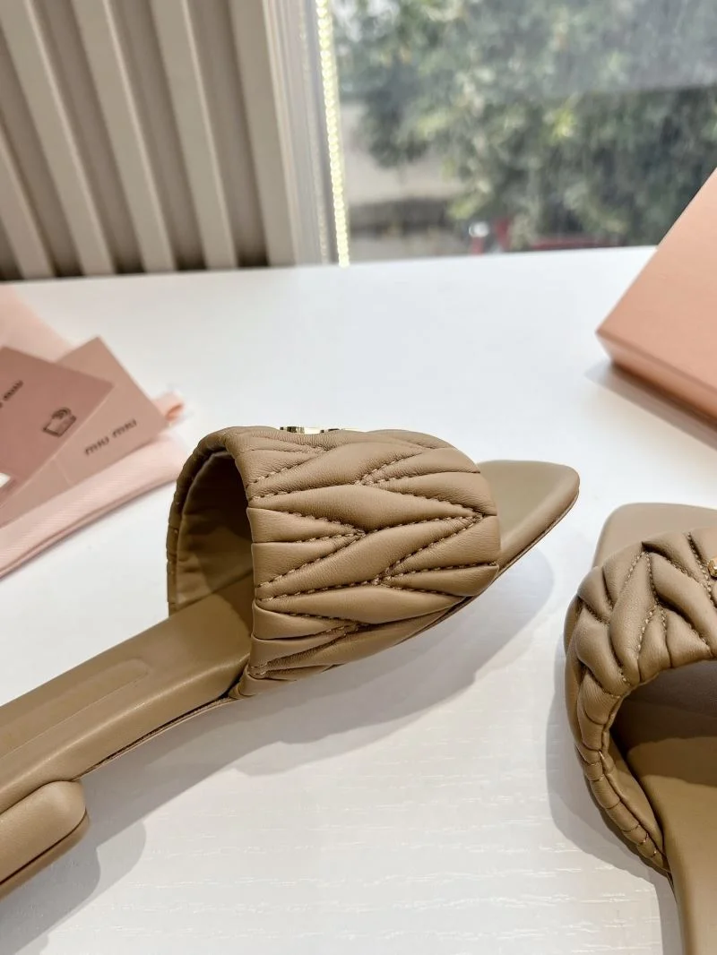 Cut-rate Miu Miu Sandals