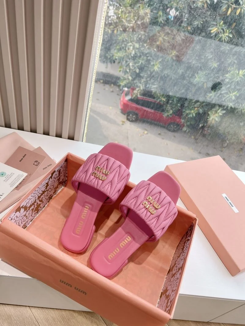OEM Miu Miu Sandals
