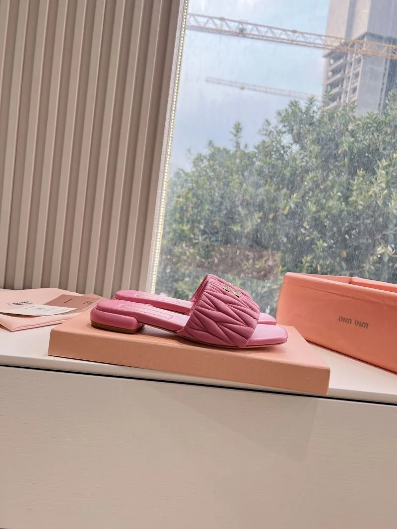 OEM Miu Miu Sandals