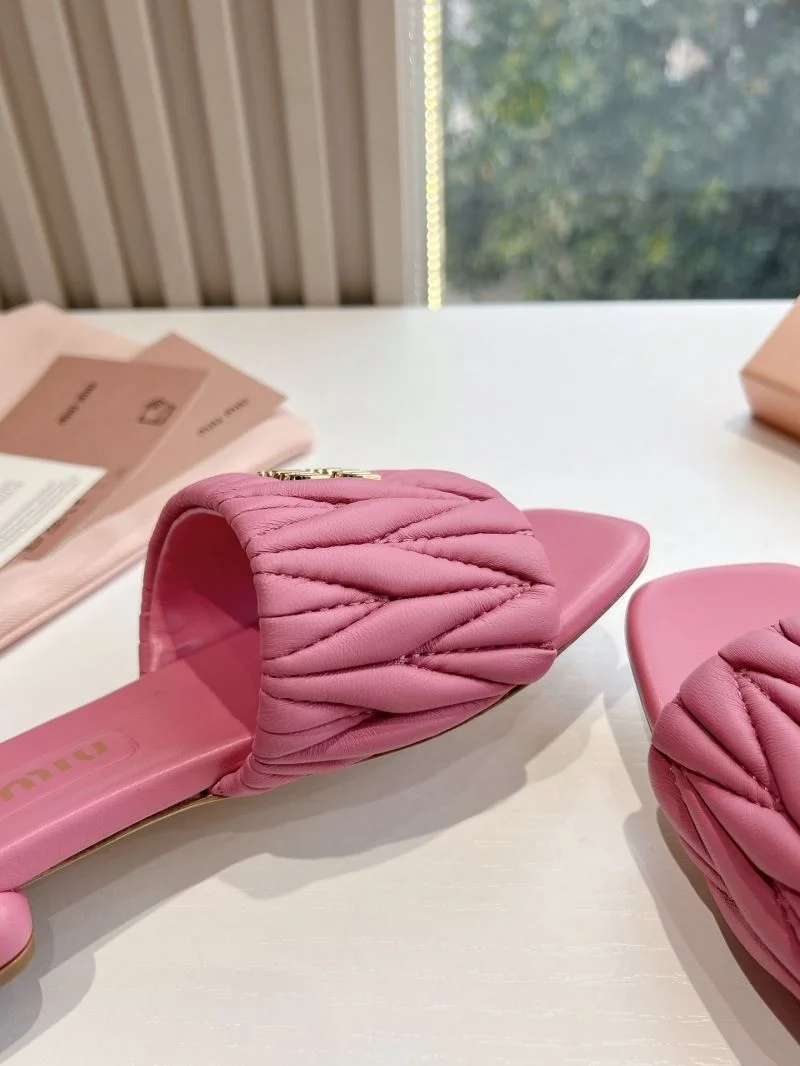 OEM Miu Miu Sandals