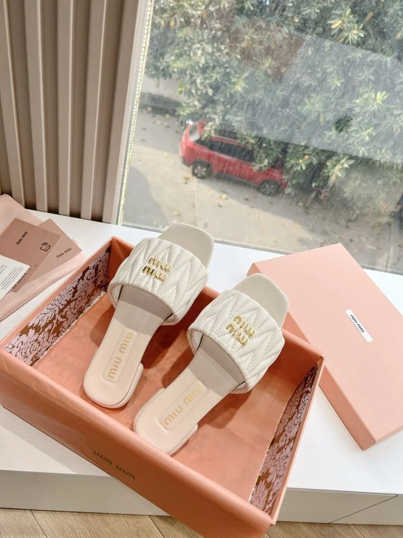 Cut-rate Miu Miu Sandals
