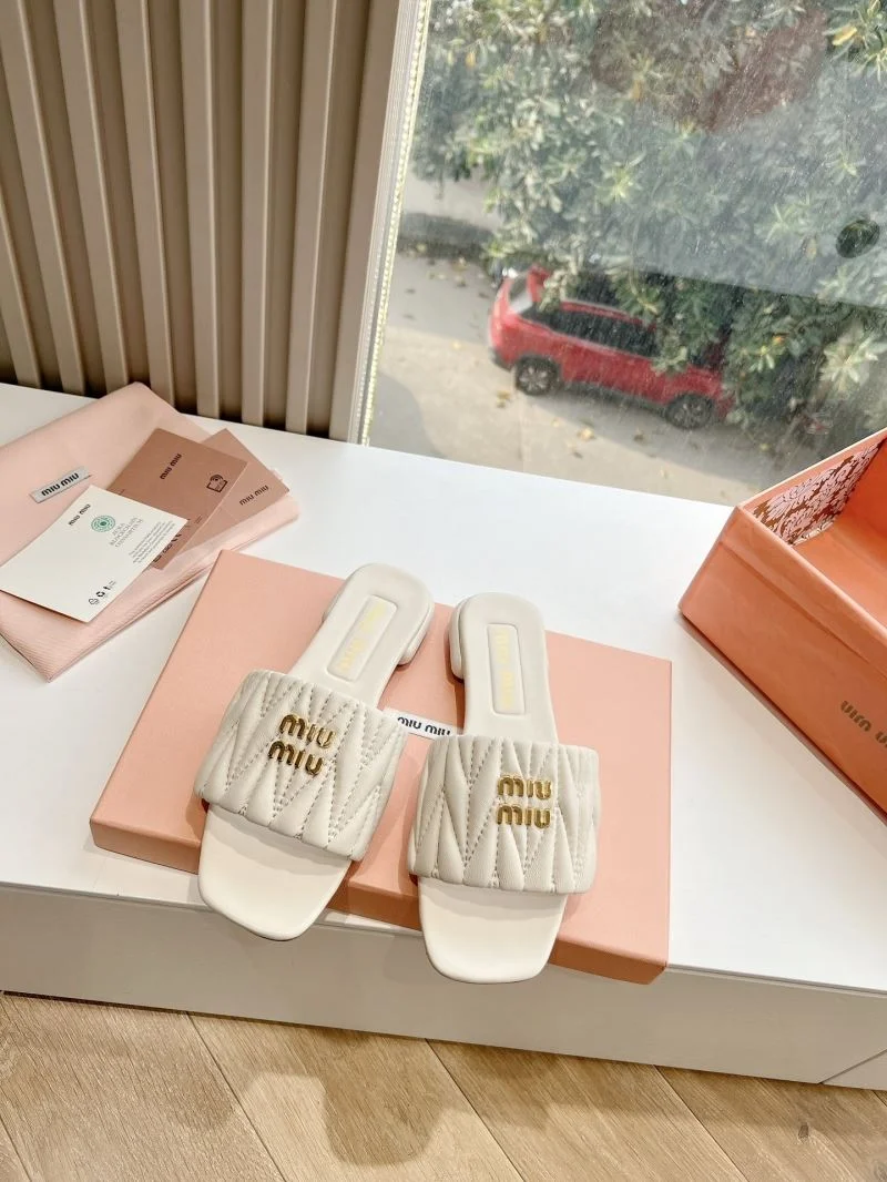 Cut-rate Miu Miu Sandals