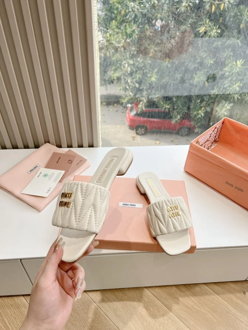 Cut-rate Miu Miu Sandals