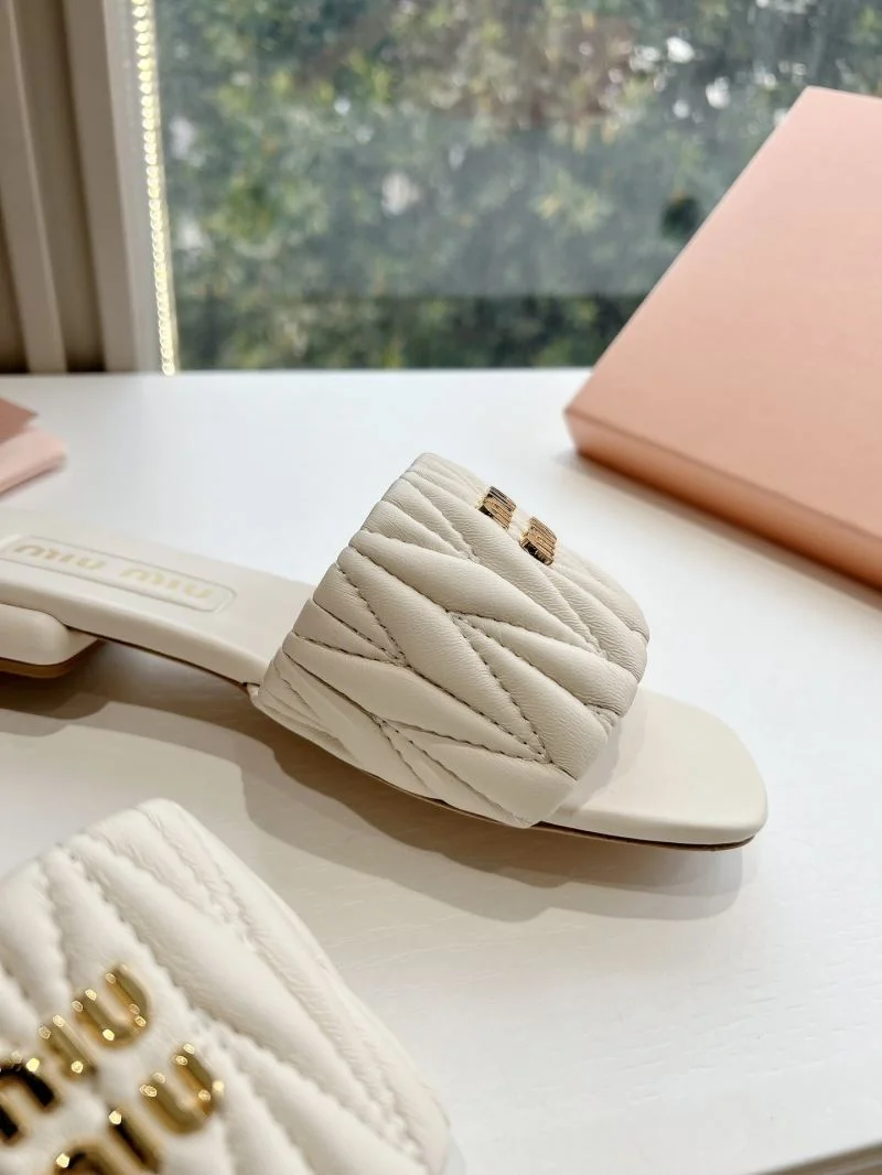 Cut-rate Miu Miu Sandals