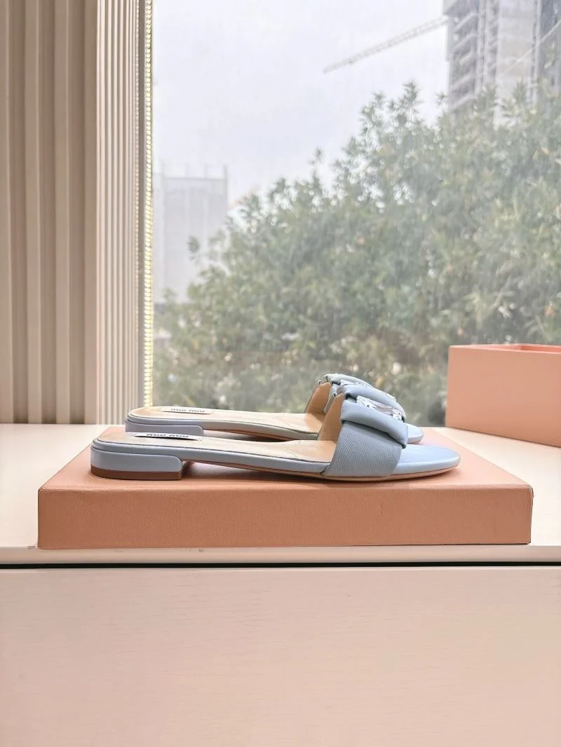 Reasonably priced Miu Miu Sandals