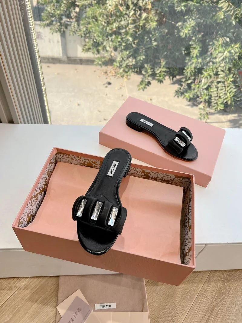 Inexpensive Miu Miu Sandals