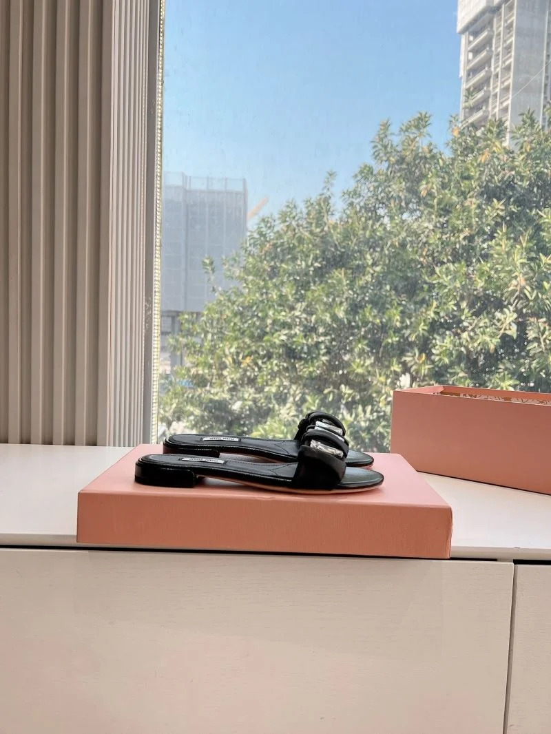 Inexpensive Miu Miu Sandals