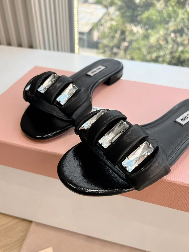 Inexpensive Miu Miu Sandals