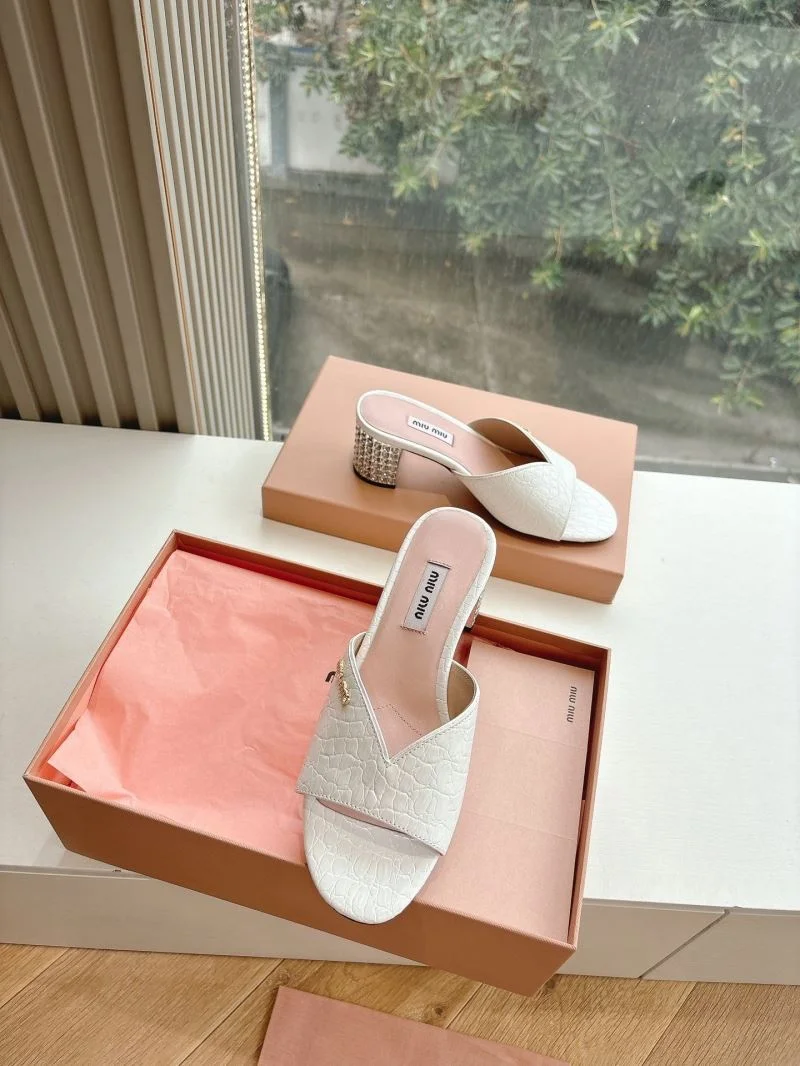 Legit Miu Miu Sandals